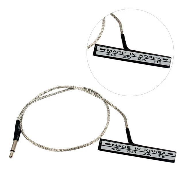 PIEZO PREAMP PIEZO Pickup Electric Guitar Under Saddle Piezo Pickup £8. ...