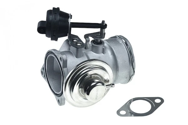 Agr Ventil Vw Passat