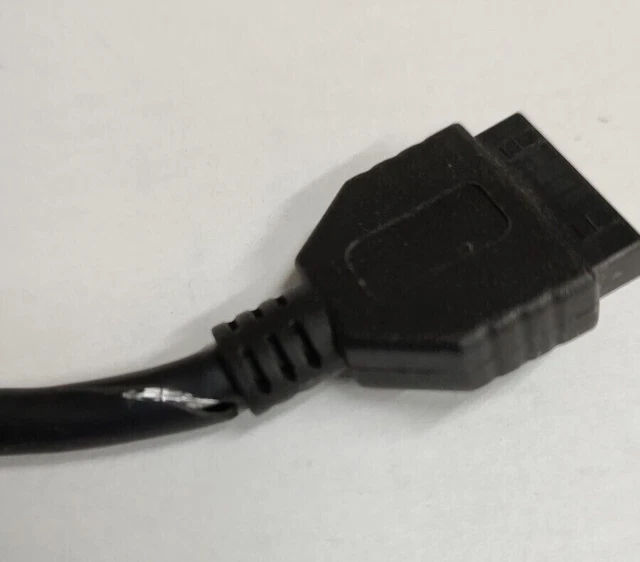 HP OMEN-X PAR HP 900-099nn Cube PC, USB 3.0 Prise Câble K1B-3019017-V03 ...