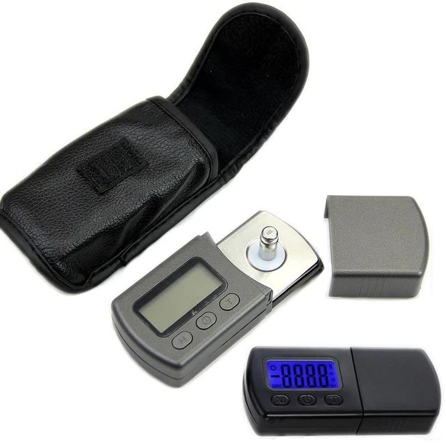 TURNTABLE STYLUS FORCE Scale Gauge Cartridge Scales Gauge for ...