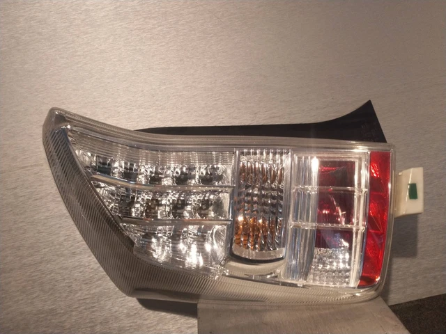 730023 FEU ARRIÈRE Gauche TOYOTA PRIUS (NHW30) * 2010 EUR 153,67 ...