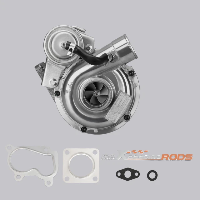 RHF5 TURBO FOR Isuzu Rodeo Pickup D-MAX 3.0L 4JH1T 130HP 8973544234 EUR ...