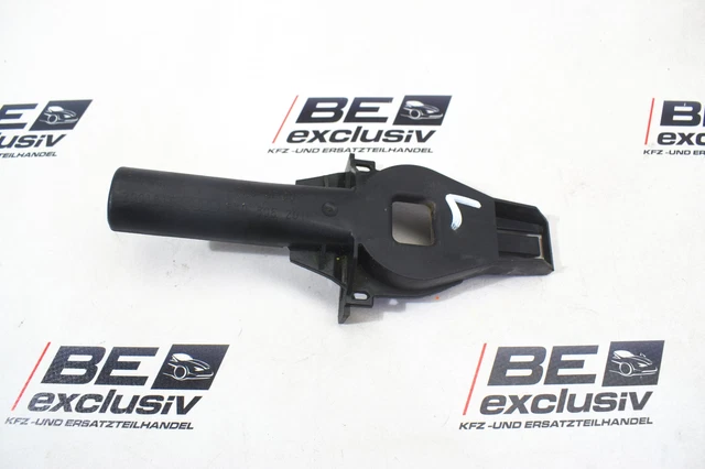 AUDI A4 8K 1.8 TFSI Support Refroidisseur D'Eau Admission Radiateur ...