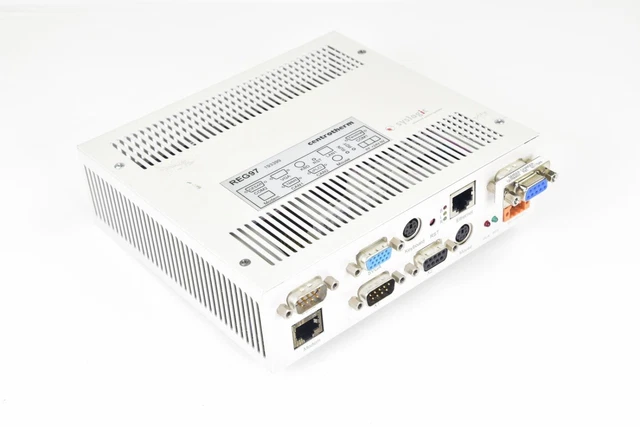 CENTROTHERM 193399, SDB/COMPACT2-ICE2, Unité De Calcul Industrielle EUR ...