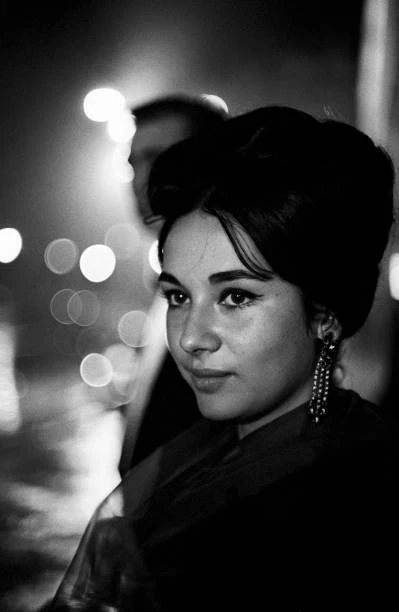 DANISH ACTRESS AND Acrobat Kitty Swan 1960s OLD PHOTO $9.00 - PicClick AU