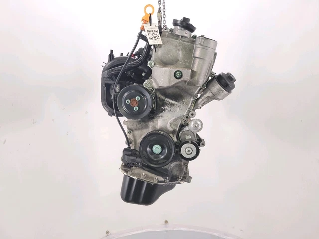 MOTEUR TYPE BME-GX - Volkswagen POLO IV PH.1 - Y0-5463T EUR 471,16 ...