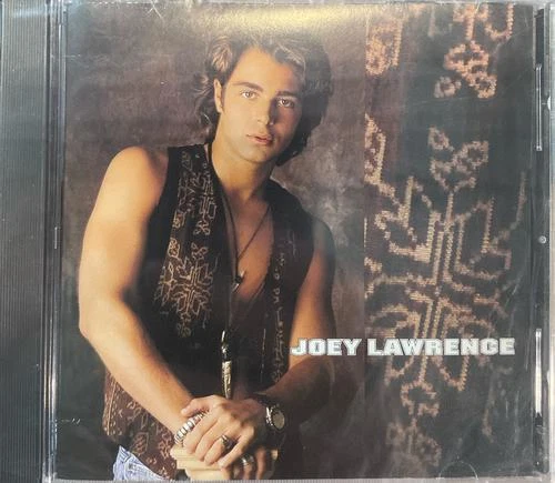 JOEY LAWRENCE (1993 MCA) Original Audio CD $45.95 - PicClick