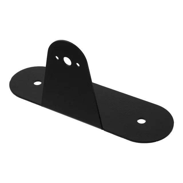 LIGHT FIXTURE MOUNTING Bracket Holder Brackets for Automotive Bars £11. ...