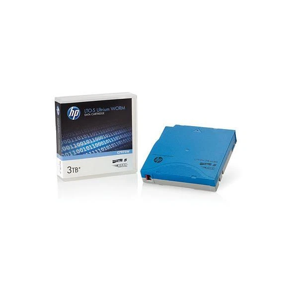 1573010 HP HP LTO-5 Ultrium 3TB WORM Data Cartridge - C7975W EUR 84,97 ...