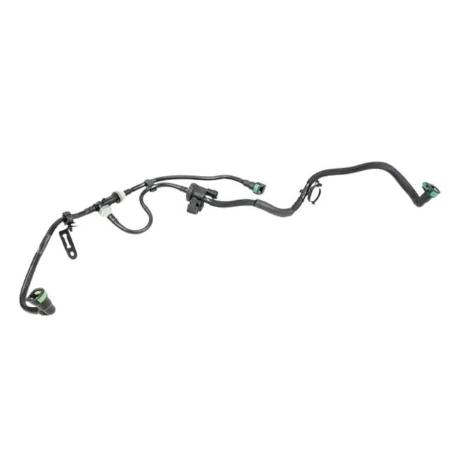 FUEL VAPOUR SEPARATOR Pipe Fits Ford Focus MK3 Kuga 1.5 EcoBoost 15-18 ...