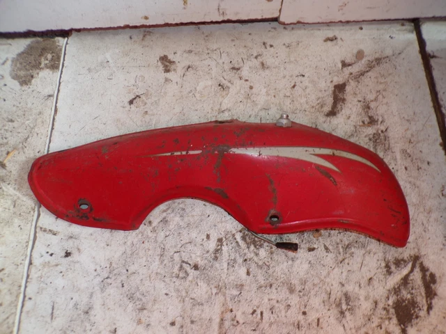 CACHE CARTER MOTEUR semper ? cazenave vap paloma autre mobylette 21023 ...