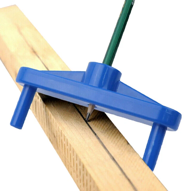 SCRIBER TOOL MARKING Center Finder Centering Woodworking Marking Gauge ... SCRIBER TOOL MARKING Center Finder Centering Woodworking Marking Gauge ...