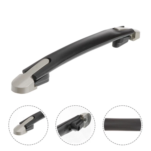 2 PCS BACKPACK Handle Replacement Baggage Handles Detachable Small ...