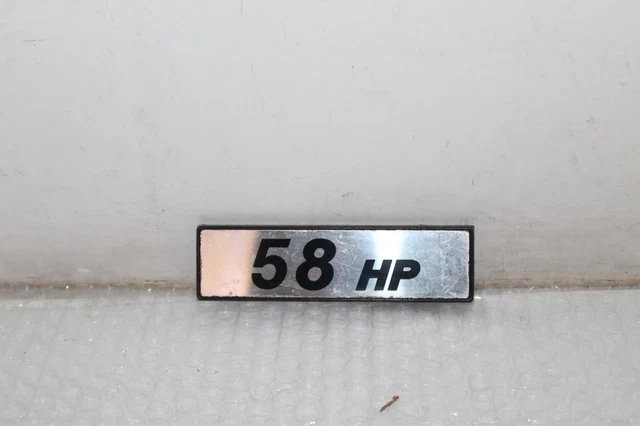 STEMMA FREGIO LOGO Sigla Per Autobianchi A112 Abarth 58Hp EUR 11,00 ...