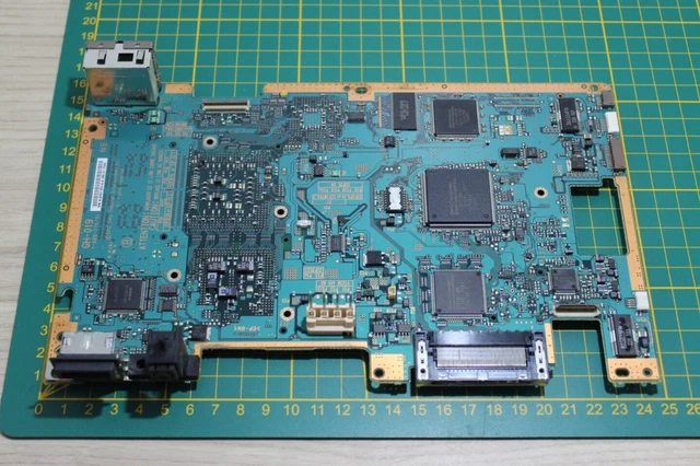 SONY PLAYSTATION PS2 - Carte mere GH-019 - Console Fat SCPH-39004 £16.76 - PicClick UK