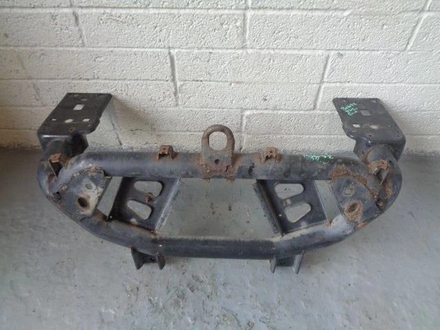 RANGE ROVER SUBFRAME Front Lower L322 with Tow Eye 2002 to 2012 £39.95 ...