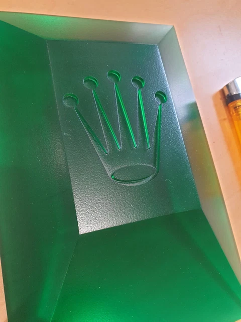 ROLEX, PRÉSENTOIR DE vitrine, Rolex Merchandising, Rolex AD, Rolex ...