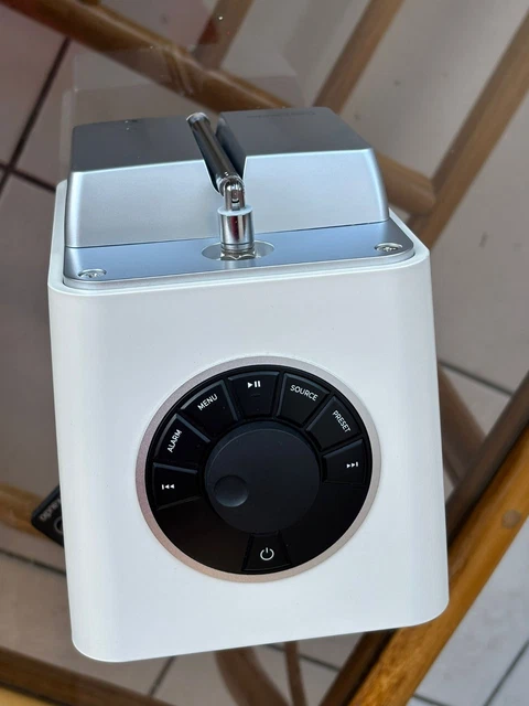 RUARKAUDIO R1 MK3 Tabletop Radio AC Adaptor 14V 1.5A £200.38 - PicClick UK