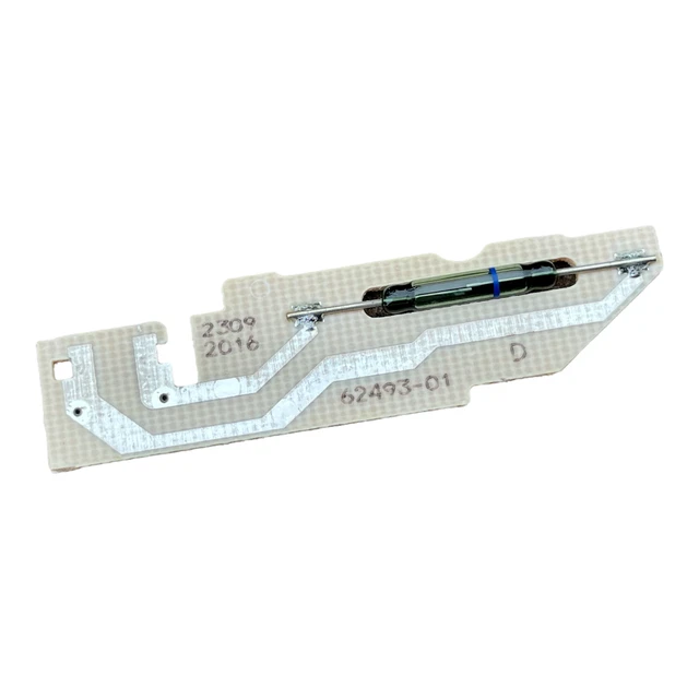 BOSCH SIEMENS NEFF Dishwasher Flow Meter Reed Sensor 62493-01 EUR 17,55 ...