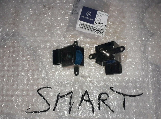 BOBINA SOLENOIDE CONTATTO chiave cilindretto SMART 453 2014 2024 ...