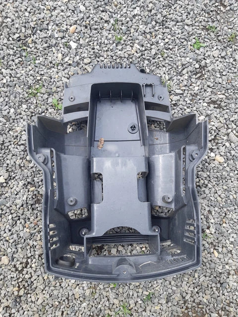 CARTER ARRIERE DE nettoyeur haute pression comet k200 10/150m - 0477 ...