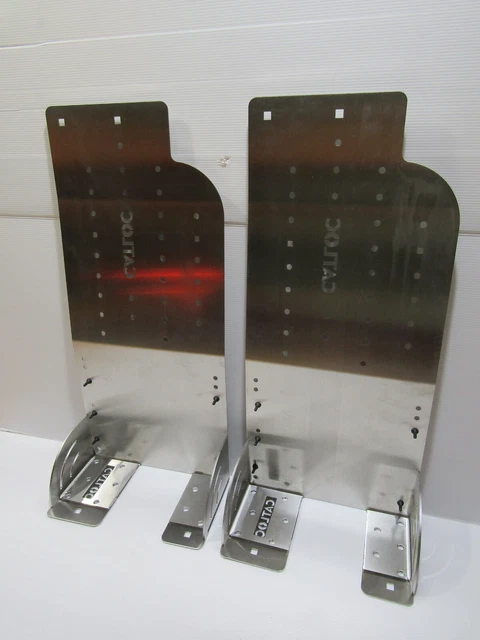 MERCEDES SPRINTER EU5 Catloc Catalytic Converter Protection ...