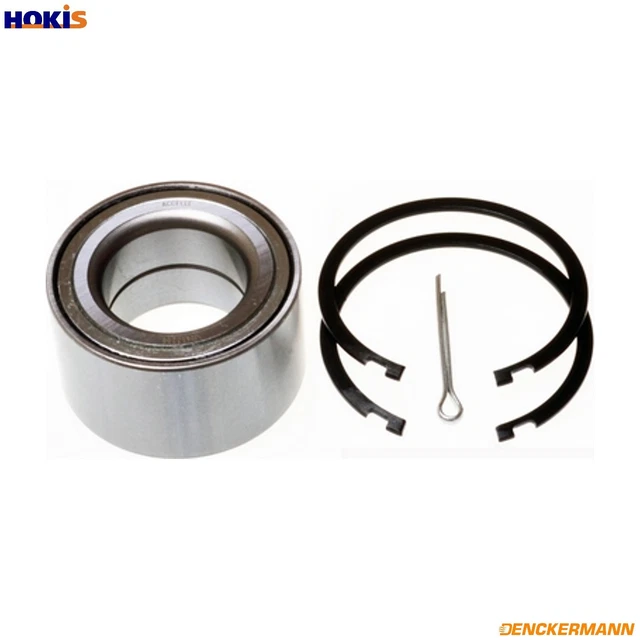 WHEEL BEARING KIT W413266 FOR NISSAN TINO/ALMERA X-TRAIL/SUV PRIMERA ...