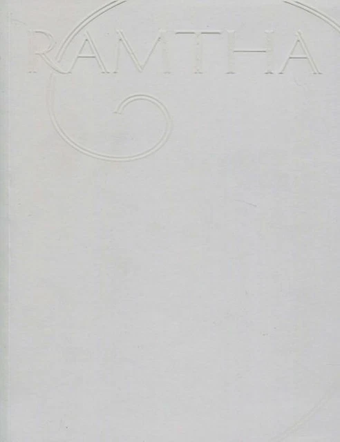 RAMTHA BIALA KSIEGA Judy Zebra Knight Polish Book £15.28 - PicClick UK