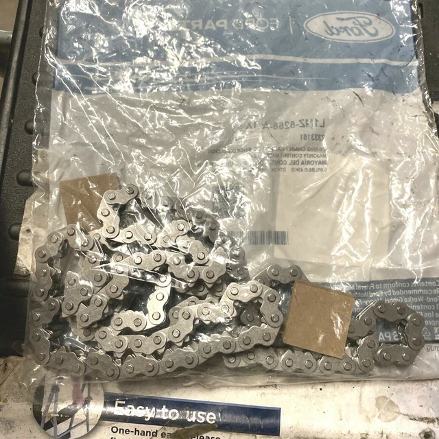 NEW OEM FORD Edge Timing Chain 2.7L 3.0L L1MZ-6268-A £51.70 - PicClick UK