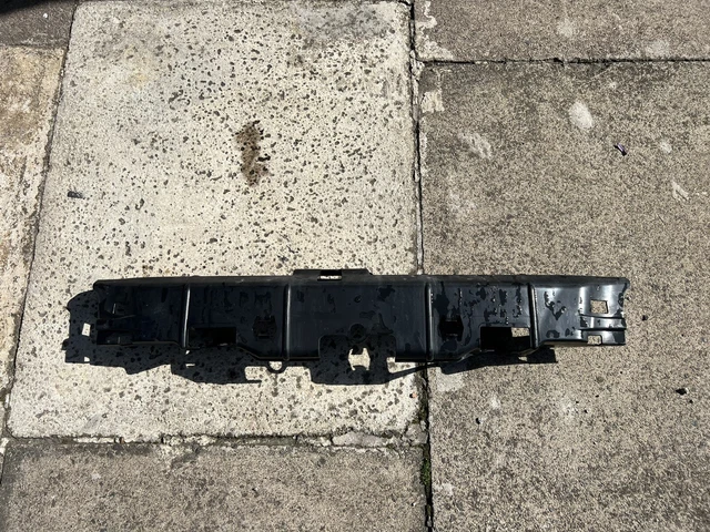 AUDI 8V A3 S3 RS3 Rear Bumper Crash Bar Trim Cover 8V3807217B £40.00 ...