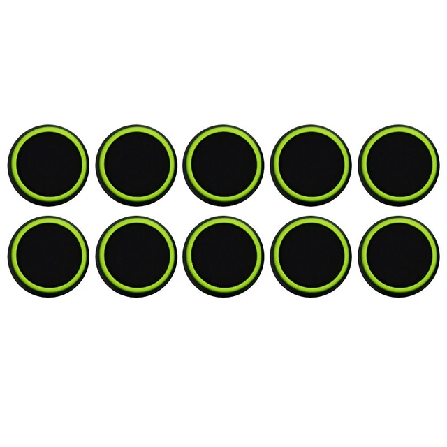 For Ps5 Controller Silicone Cover Set Improve Grip And Control Accuracy 7036