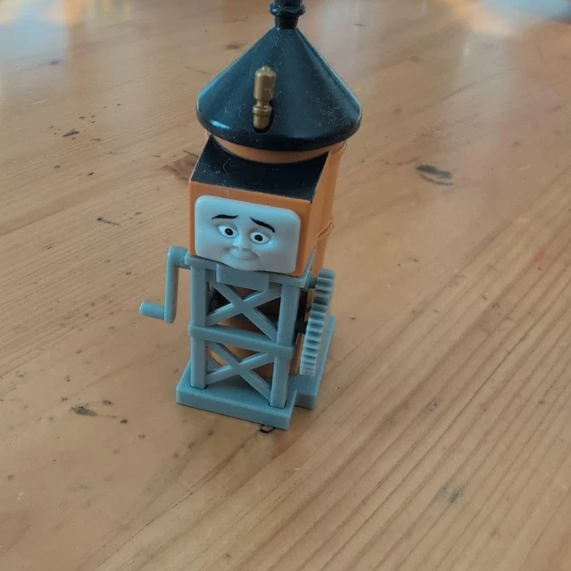 CAPSULE PLARAIL OWEN Blue Mountain Mystery $132.95 - PicClick AU