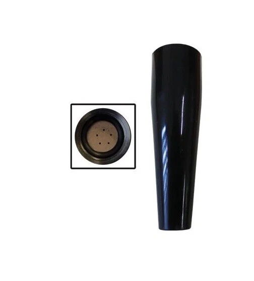 GUINNESS STANDARD NOZZLE. Plastic Beer Nozzle 25 thou Creamer Plate ...