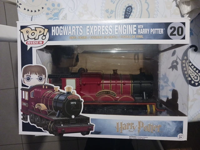 POP HOGWARTS EXPRESS Engine With Harry Potter (20) EUR 50,00 - PicClick FR POP HOGWARTS EXPRESS Engine With Harry Potter (20) EUR 50,00 - PicClick FR