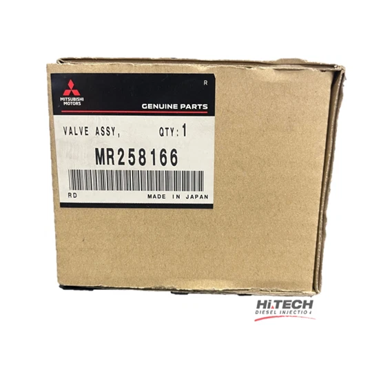 SOLENOID VALVE SUIT Mitsubishi Challenger / Triton MR258166 EUR 165,90 ...