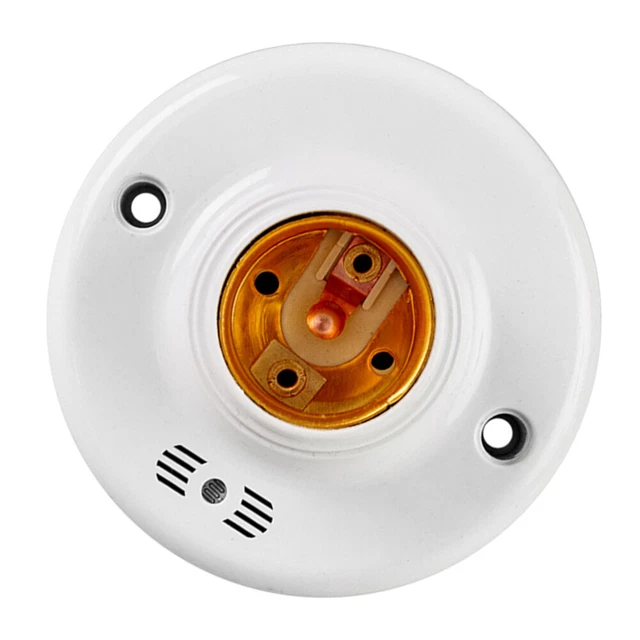 4 AND LIGHT Control Lamp Holder Bulb Replacement Induction Base £18.48 ...