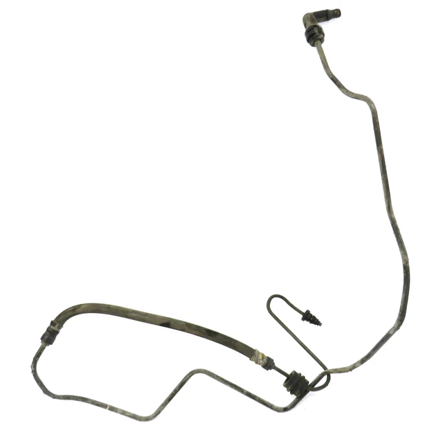 VW POLO 9N 9N3 Hydraulic Clutch Pipe 6Q2721465T £39.99 - PicClick UK