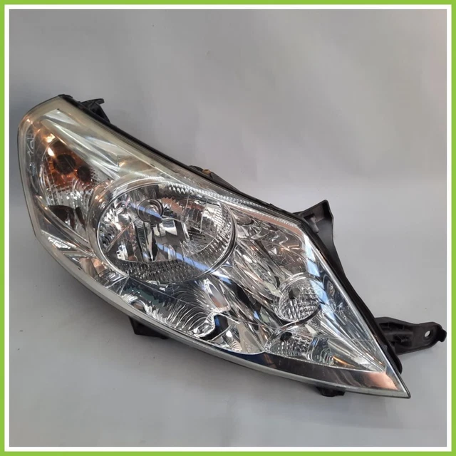 FEUX PHARE PROJECTEUR Avant Droite CITROEN Jumpy 3a Série 2006 2016 EUR ...