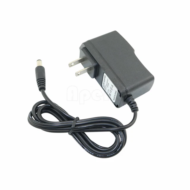 AC ADAPTER FOR ProForm 500 LE Elliptical Exerciser PFEL049100 Power ...