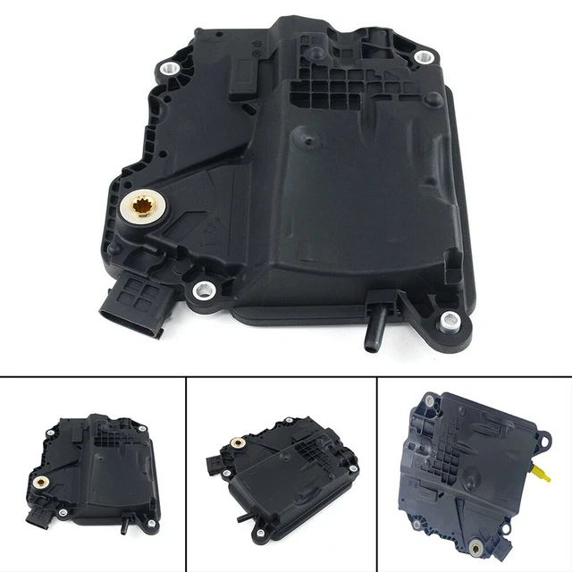 722 9 ISM Module Compatible with For Mercedes V6 V8 Models Black Color ...