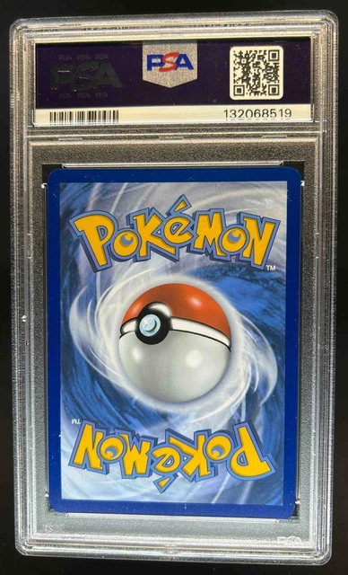 2025 POKEMON SV Prismatic Evolutions PRE EN Eevee ex Promos #075/131 PSA 10 £0.75 - PicClick UK