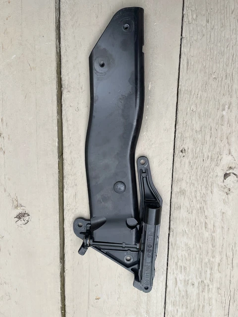 MERCEDES SL R230 RIGHT Side Roof Flap Hinge Mechanism 120447600 £220.00 ...
