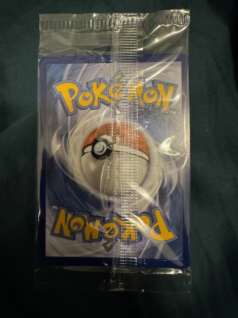 POKÉMON TCG SNORLAX SVP051 S&V 151 Pokemon Center Stamped Promo ...