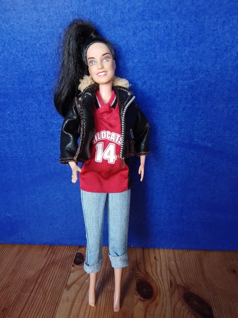 Spice Girls Sporty Spice Mel C 1997 Doll Vintage Doll £399 Picclick Uk