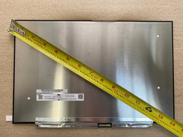 ASUS VIVOBOOK 14 M1407 Series 14" WUXGA 60Hz Non Touch Laptop LCD ...