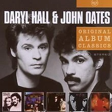 ORIGINAL ALBUM CLASSICS de Hall,Daryl & Oates,John | CD | état bon EUR ...