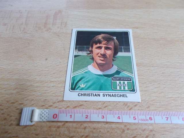 IMAGE LA VACHE QUI RIT - CHRISTIAN SYNAEGHEL - SAINT ETIENNE EUR 3,00 ...