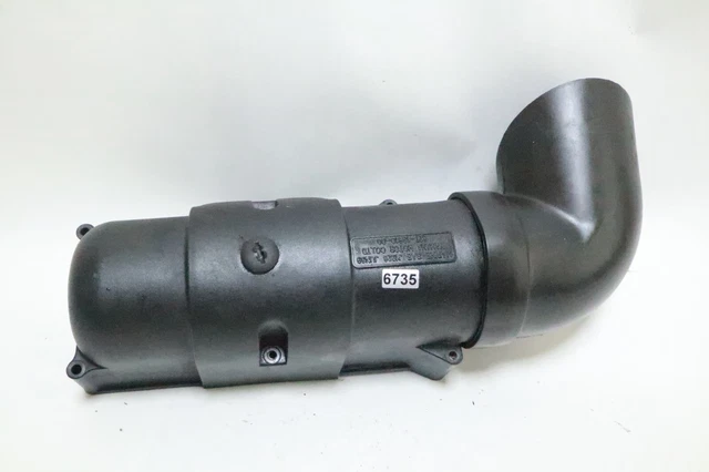 YAMAHA ARRESTOR AIRBOX Air box 700 701 XL Super jet wave raider 62t ...