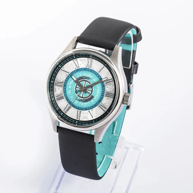 MODÈLE DE JEU GNOSIA Nintendo Switch Watch Super Groupies Japon NOUVEAU ...