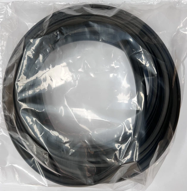 FORD CAPRI MK3 rear Screen trim external.New £29.00 - PicClick UK